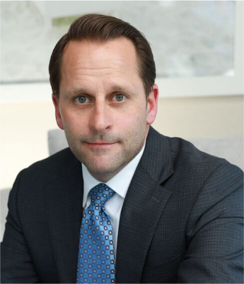 Attorney Shawn McCann Selected to the 24th Edition of Best Lawyers in ...