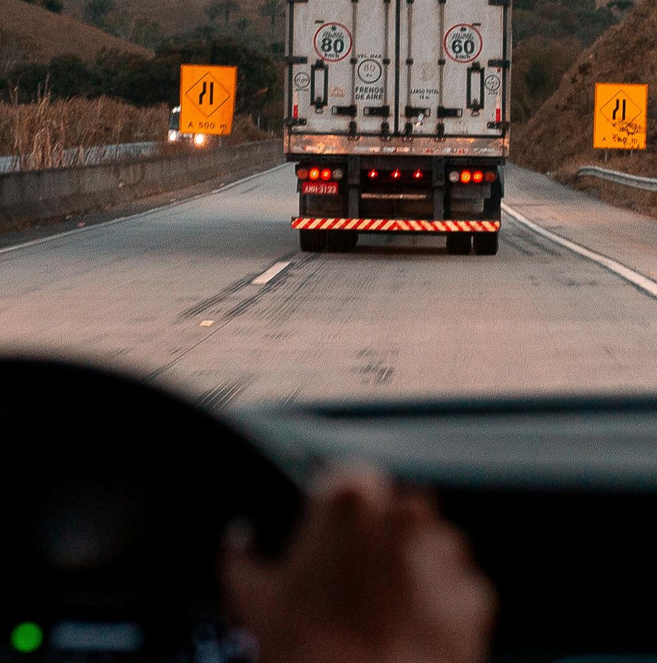 California Commercial Vehicle Accident Lawyers | BD&J